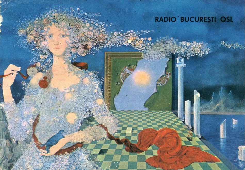 Radio Romania International